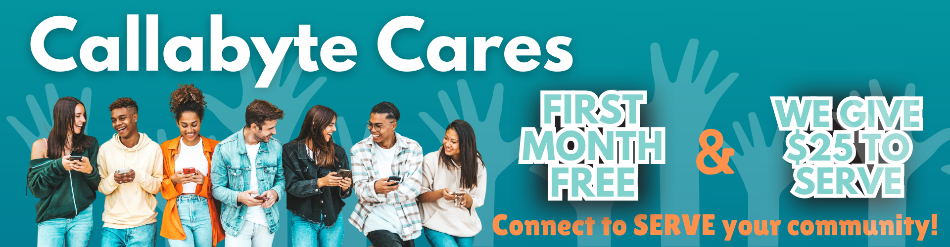 Home | Callabyte Technology